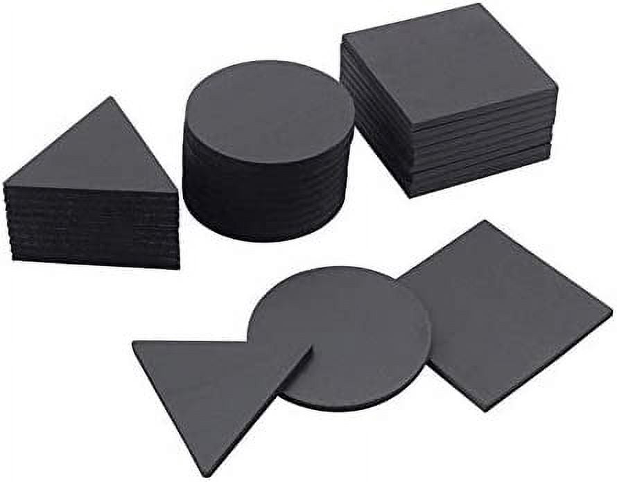 Flexible Magnetic Shapes - Walmart.com