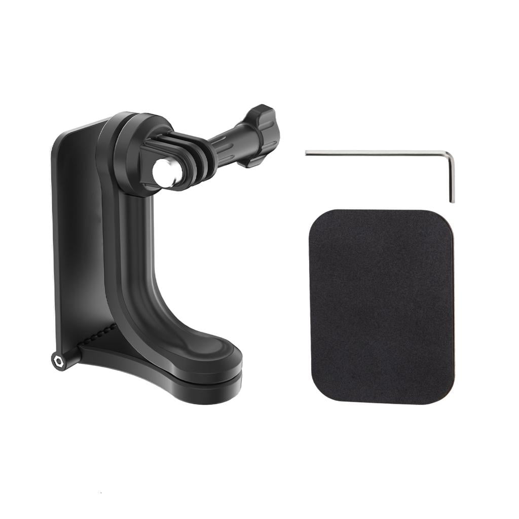 Flexible Magnetic Tripods Mount For Pocket 3 Camera MultiDirectional ...