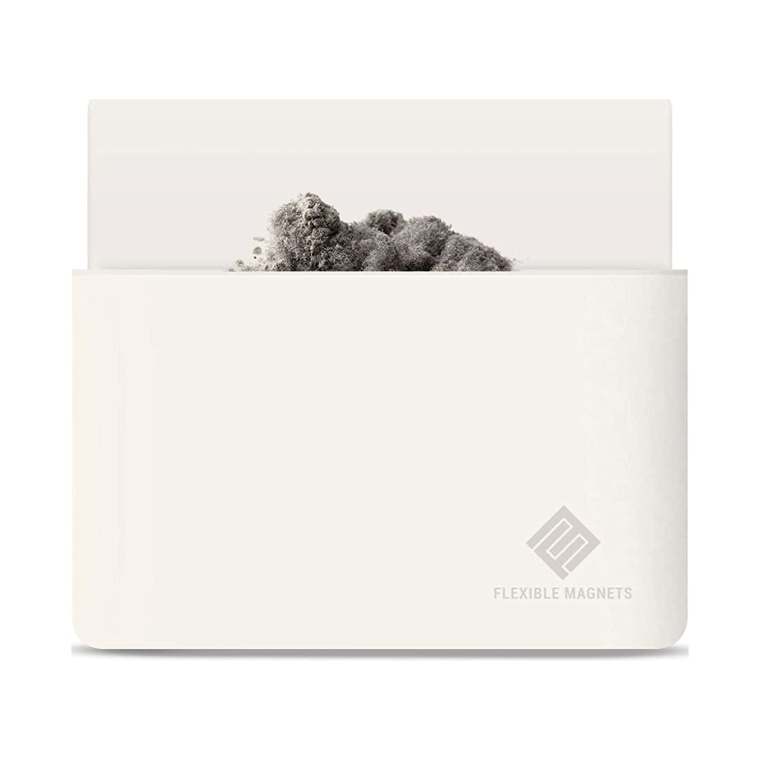 Magnetic Lint Trash Bin for Laundry Room | Versatile Use | Strong ...