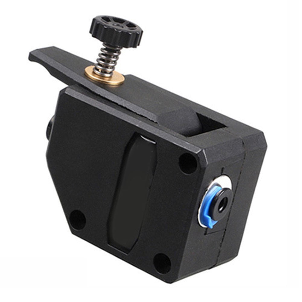 Flexible Material Handling Dual Drive Extruder Compatible With For ...