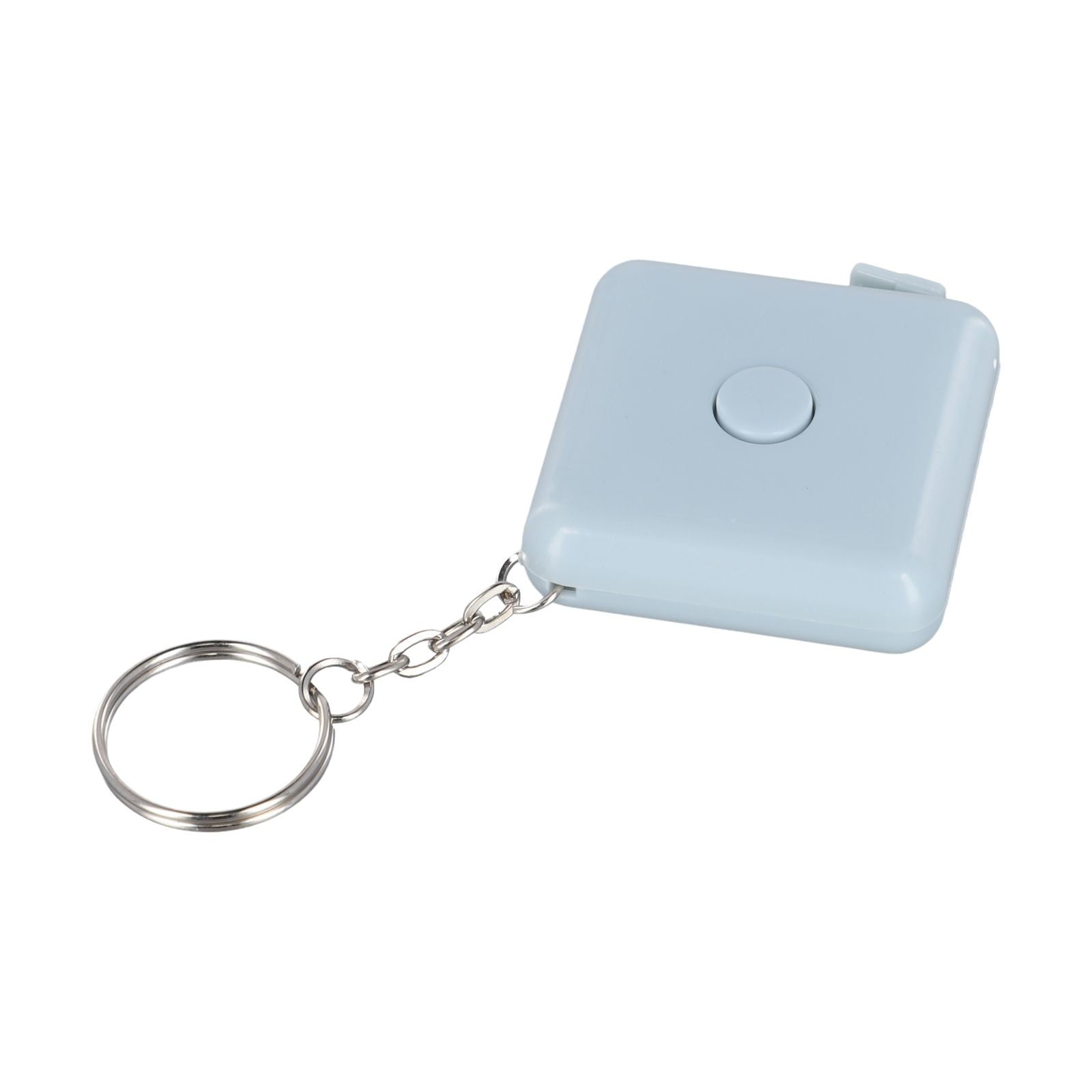 Flexible Measuring Tape 60 Inch ABS Cloth Tape, Mini Measuring Tape for ...