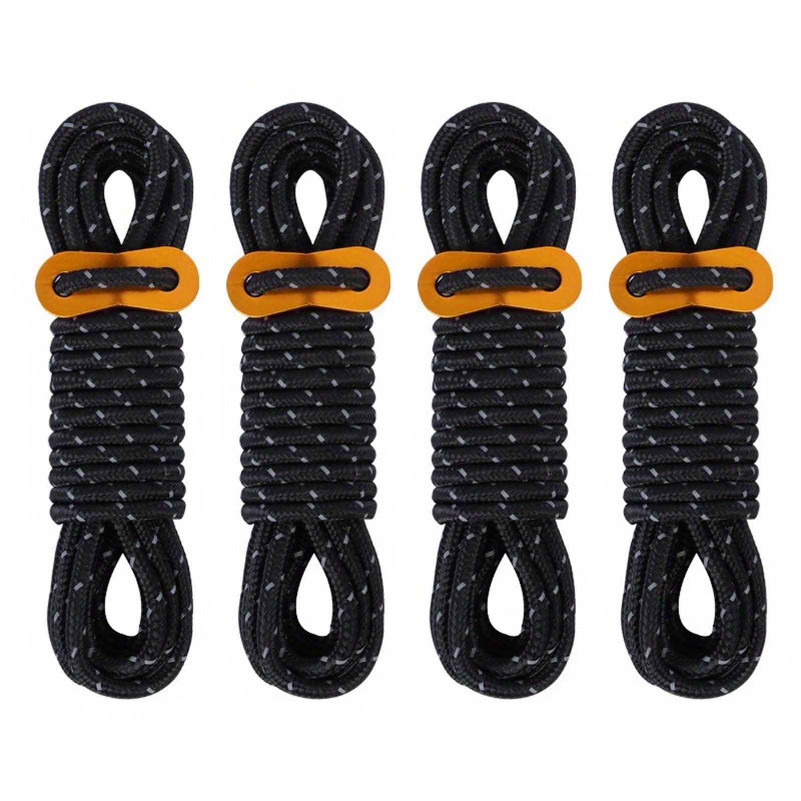 Flexible Meditative 5mm Sheet Safe Rope Powerful Backpacking Rope for ...