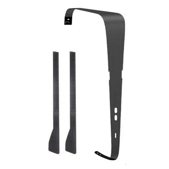 Flexible Mesh Protector Net for PS5 Pro Scratchproof Skin Gaming ...