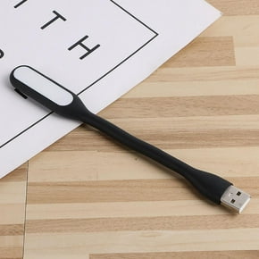 Laptop Keyboard Light with USB LED Illuminators for Clearer Visibility