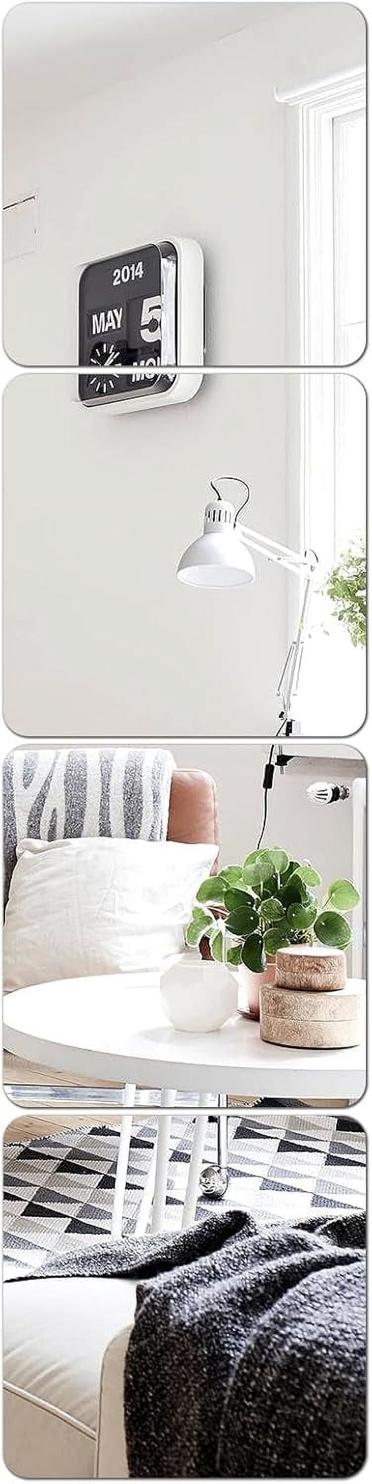 Flexible Mirror Sheets Self Adhesive Non Glass Mirror,Acrylic Mirrors ...