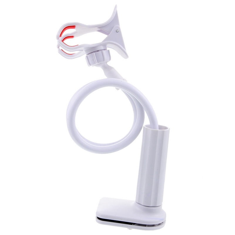 Flexible Mobile Phone Holder Universal Smartphone Stand for Desk Bed Table Support Bracket ...