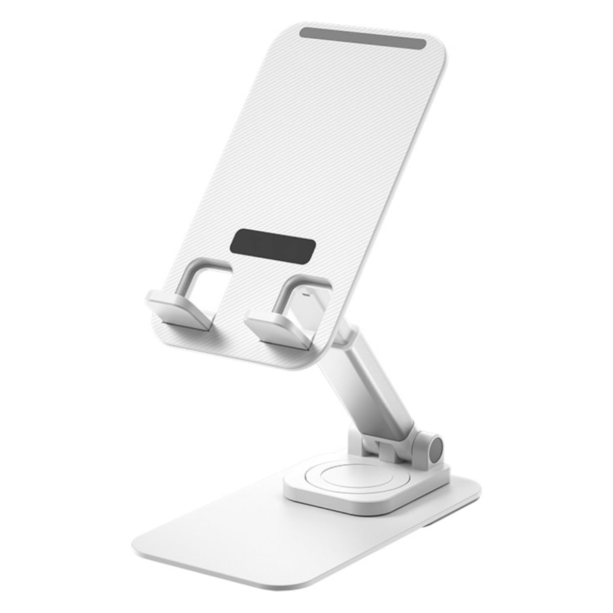Compact Mobile Stand, 360° Degree Rotating For Mobile Phones And ...