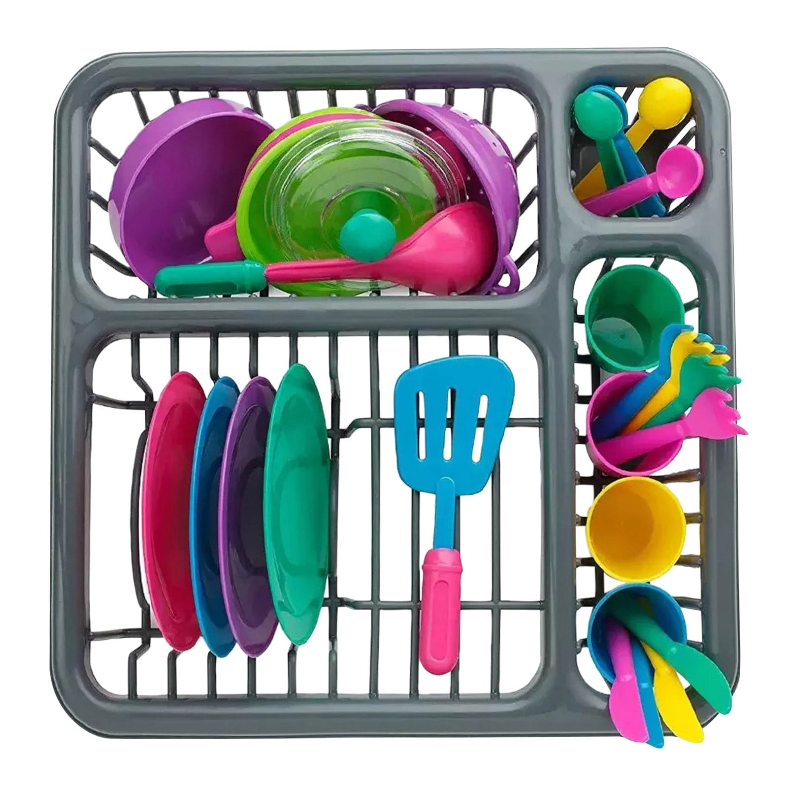 Flexible Monkey Fidget Toys Stretchable, Bendable, Colorful Sensory ...