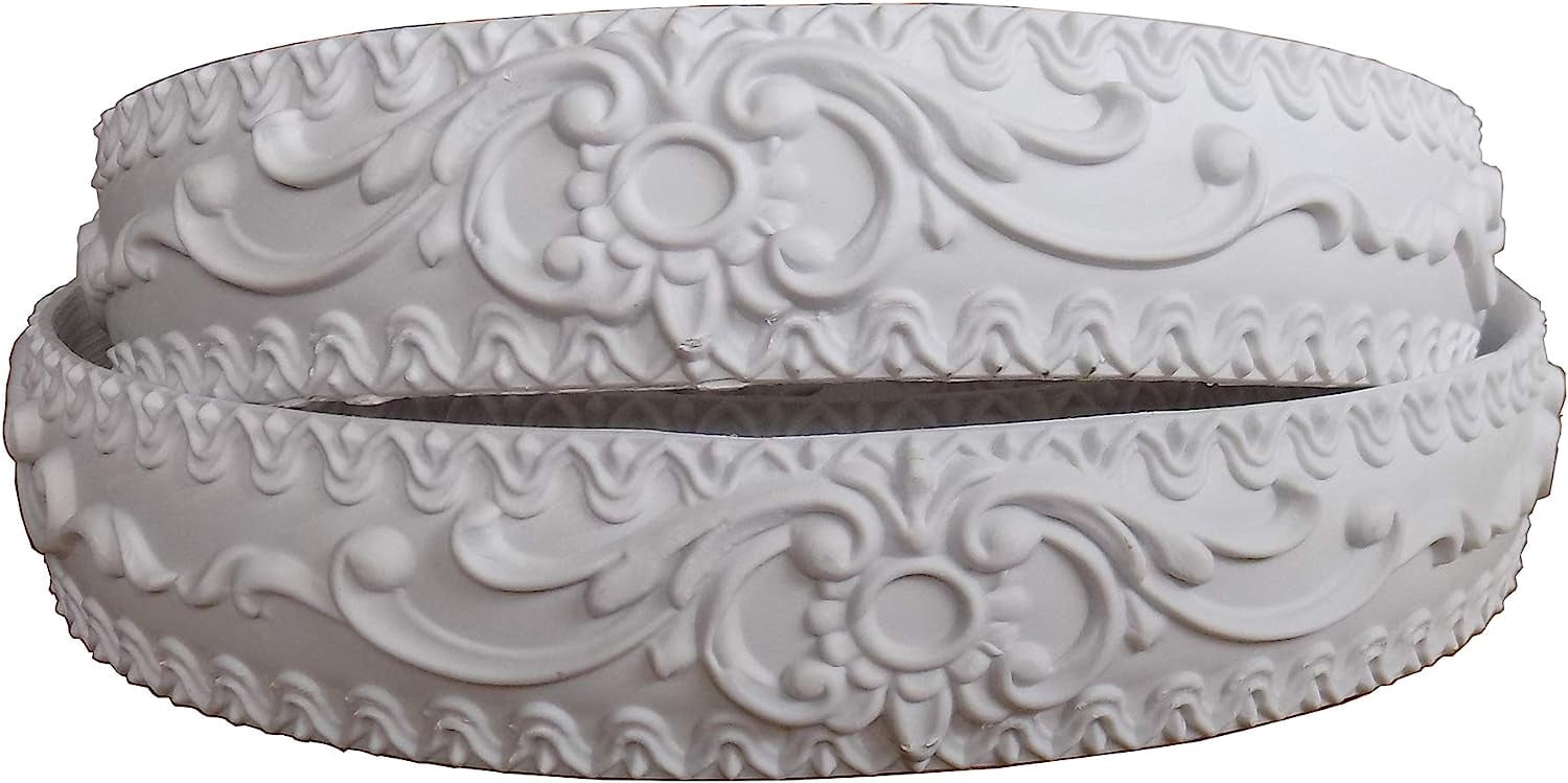 Flexible Moulding Ceiling Crown Molding Trim Veranda Vinyl Furniture ...