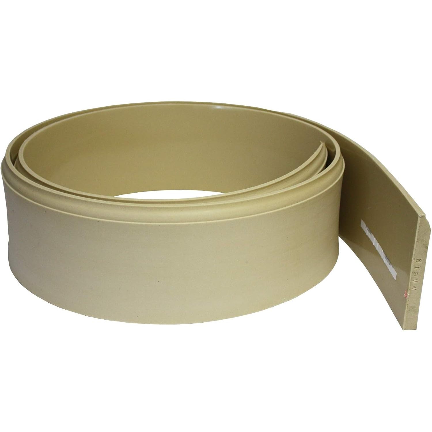 Flexible Moulding - Flexible Base Moulding - WM618 - 9/16 X 5-1/4 - 8 ...