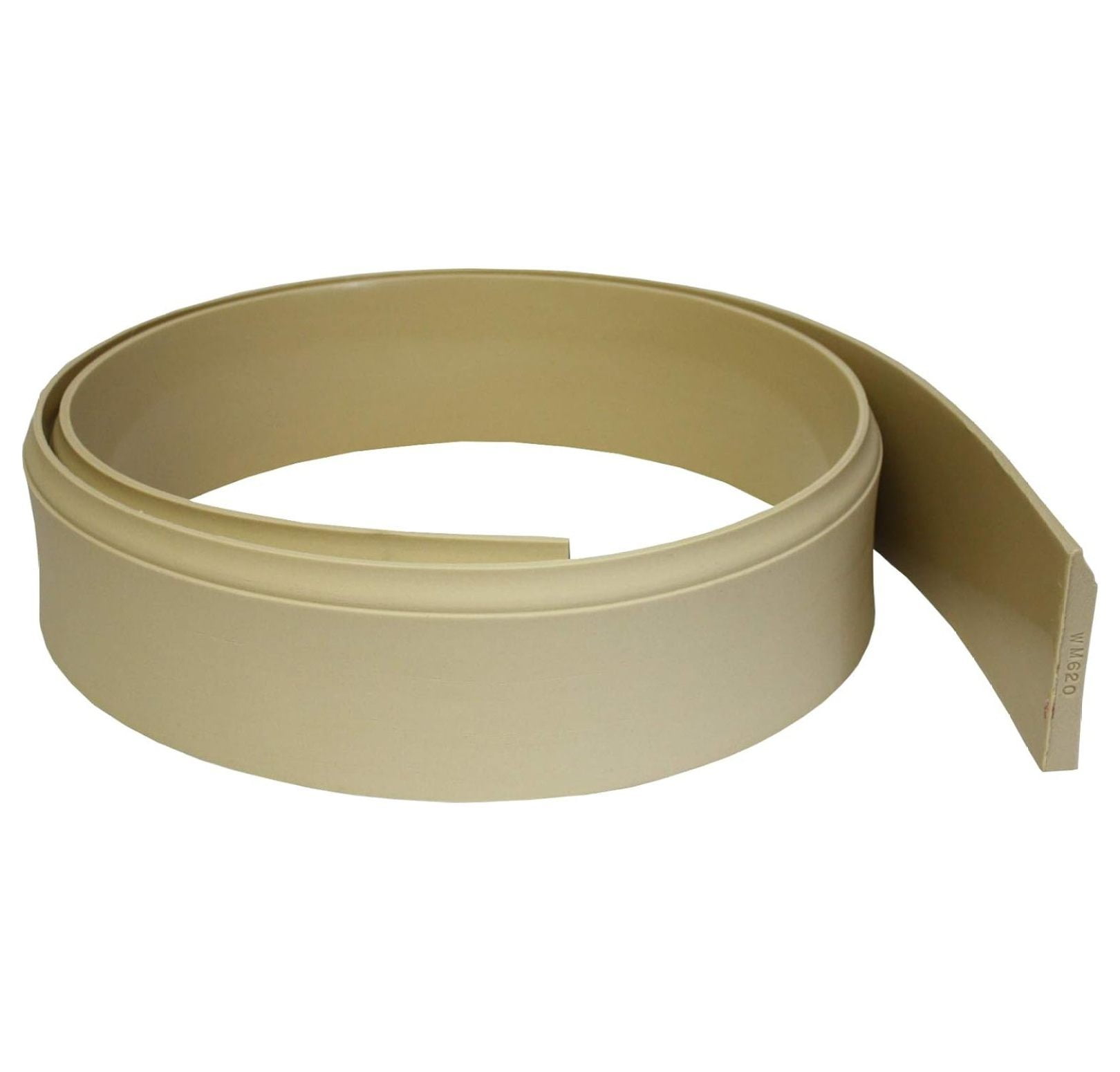 Flexible Moulding - Flexible Base Moulding - WM620 - 9/16 X 4-1/4 - 12 ...