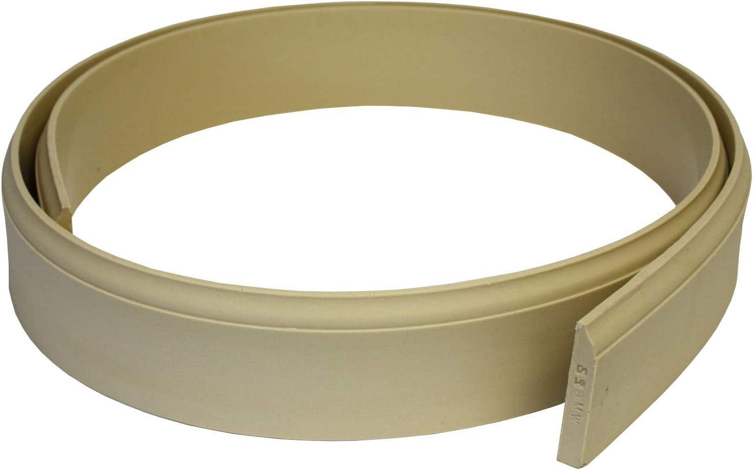 Flexible Moulding - Flexible Base Moulding - WM623-9/16" X 3-1/4" - 8 ...