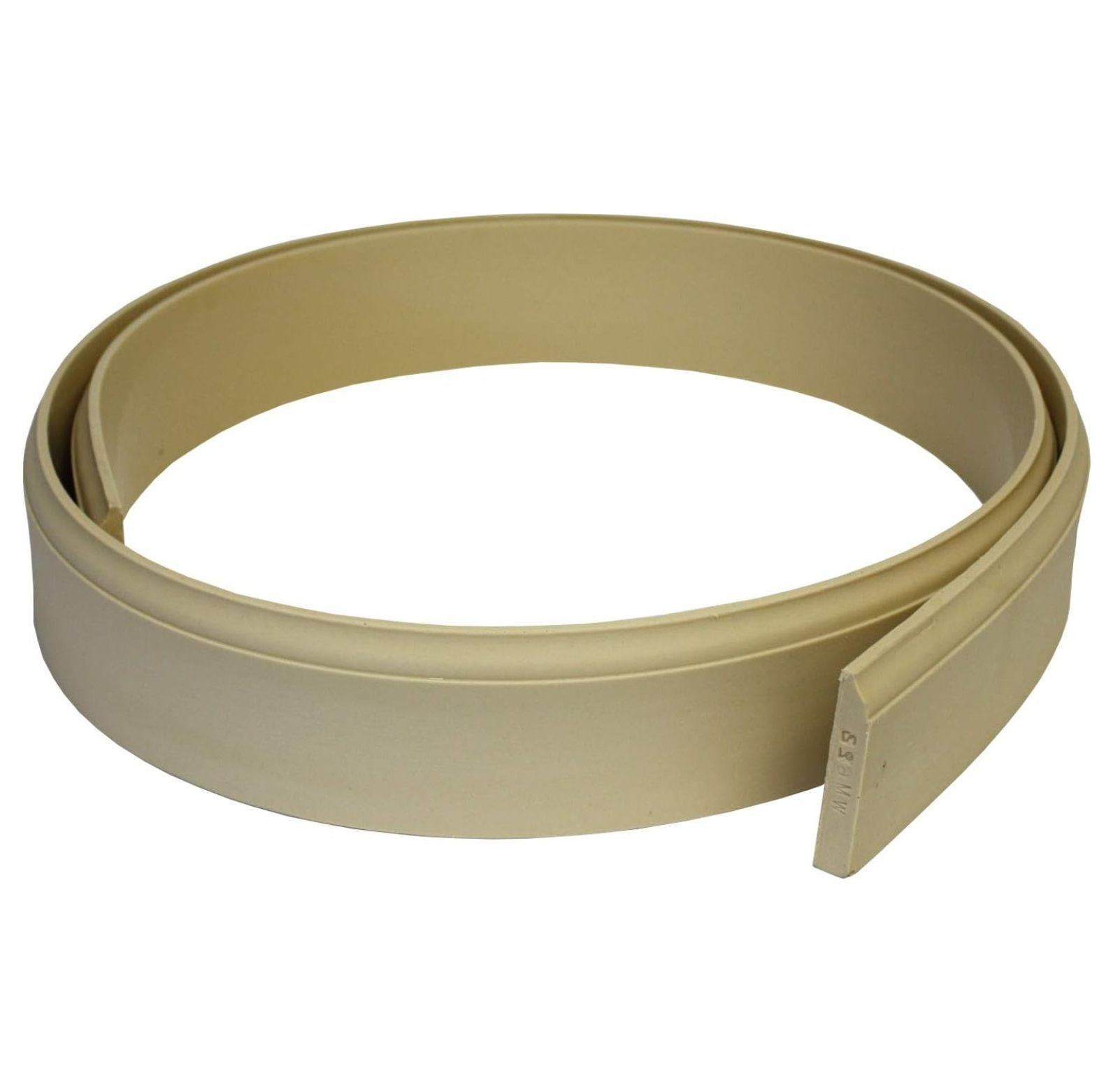 Flexible Moulding - Flexible Base Moulding - WM623-9/16" X 3-1/4" - 8 ...