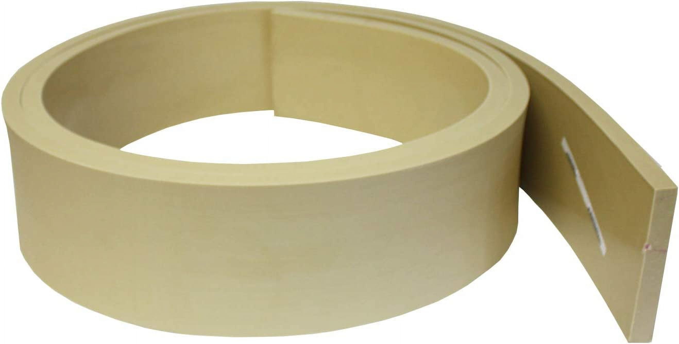 Flexible Moulding - Flexible Flatstock Moulding - WM1X4-3/4" X 3-1/2 ...