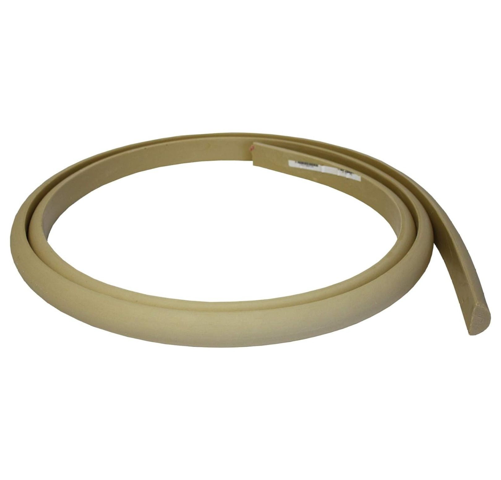 Flexible Moulding - Flexible Half-Round Moulding - NJ714-3/4" X 1-1/2 ...