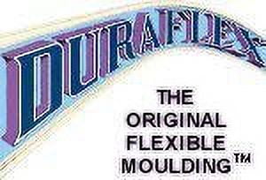 Flexible Moulding - Stain Grade - Oak Grain - Flexible Base Cap ...