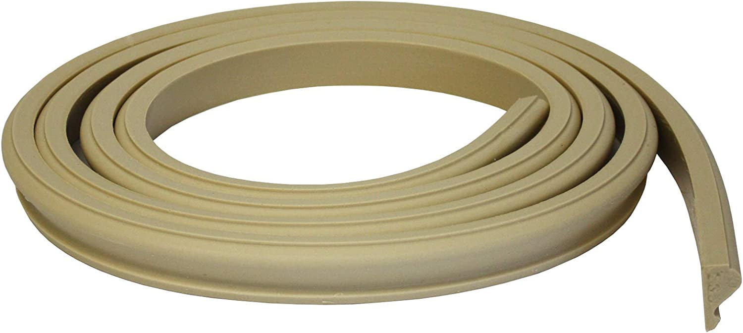 Flexible Moulding - Stain Grade - Oak Grain - Flexible Base Cap ...