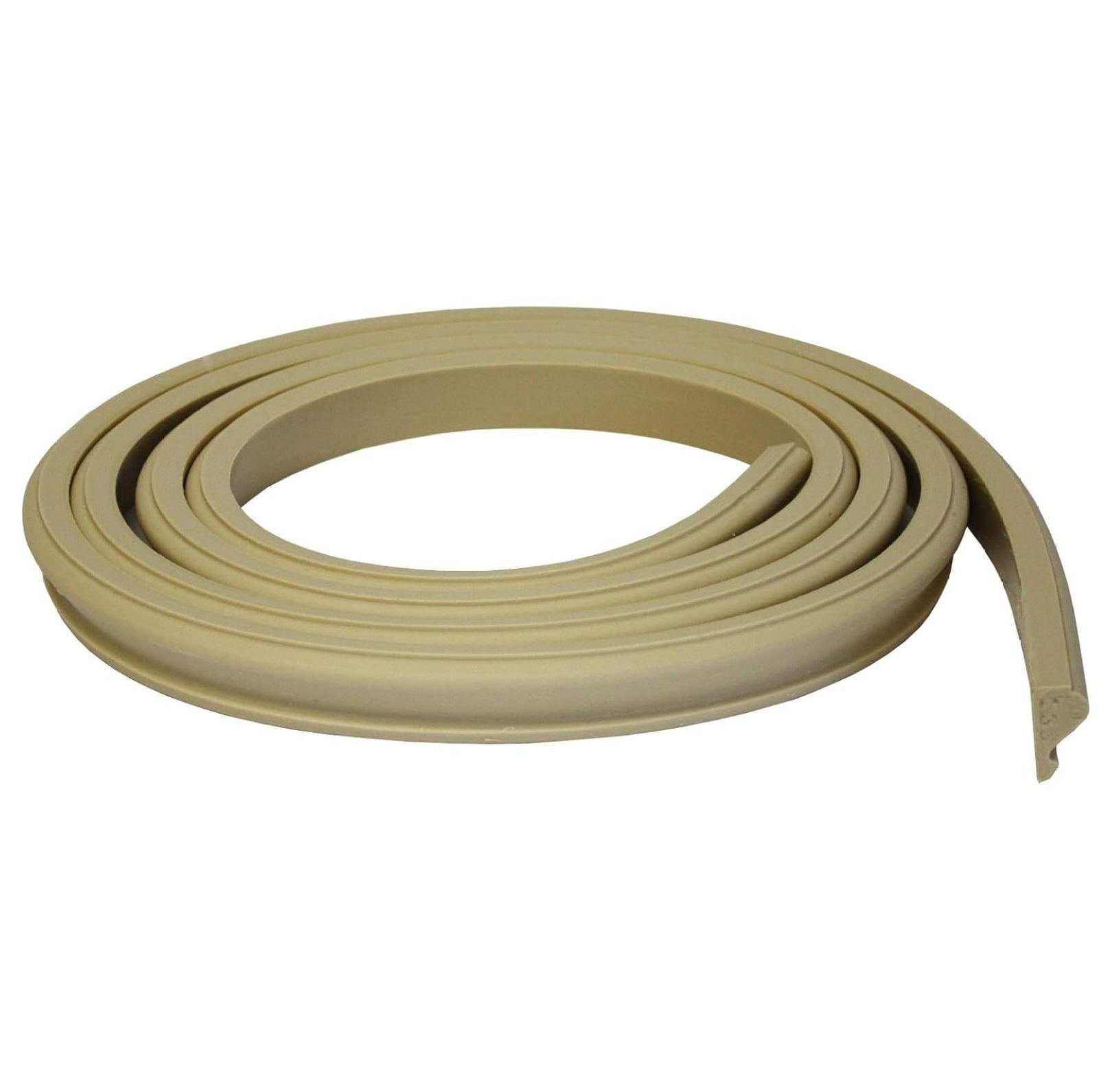 Flexible Moulding - Stain Grade - Oak Grain - Flexible Base Moulding ...