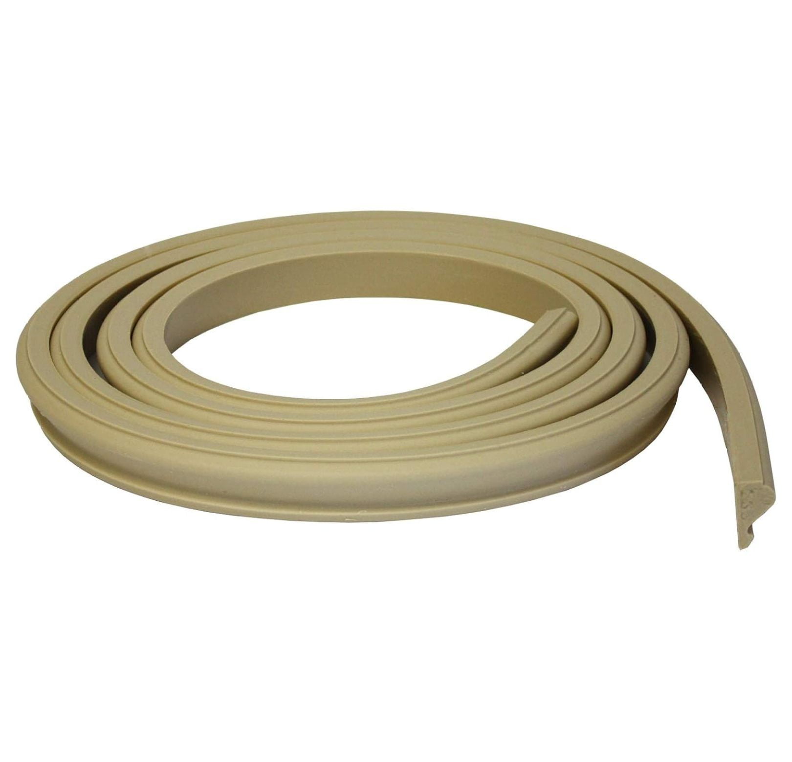 Flexible Moulding - Stain Grade - Oak Grain - Flexible Base Moulding ...