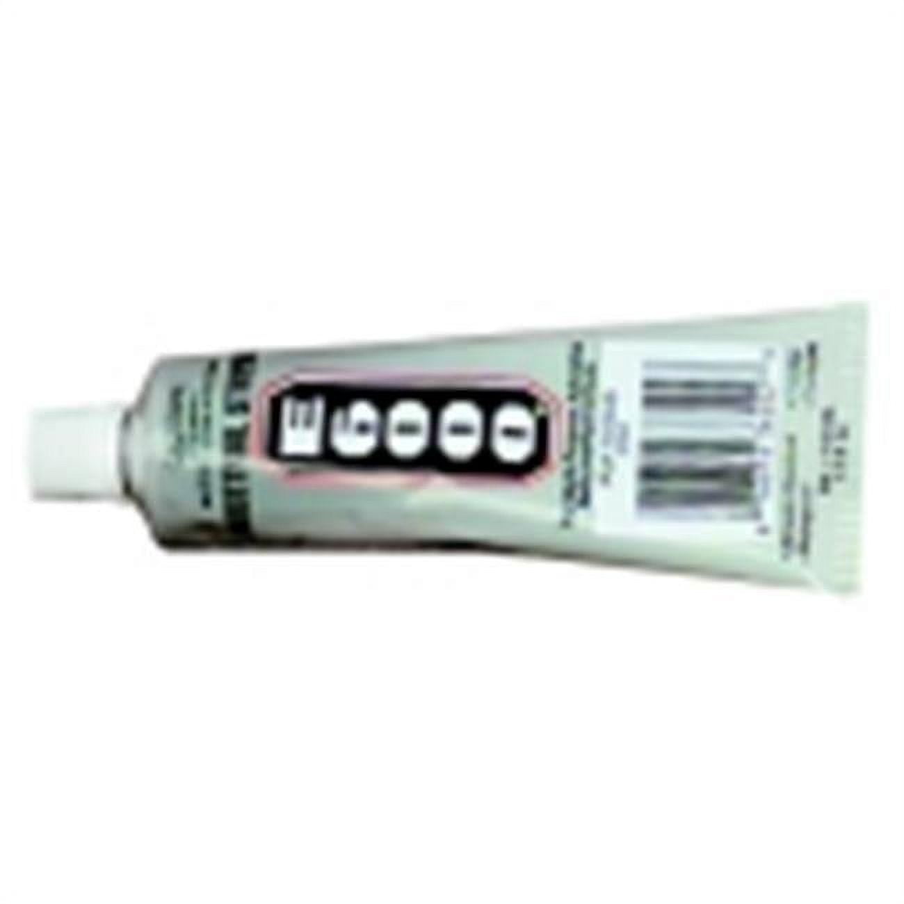 Flexible Multi-Purpose Adhesive Waterproof Glue, 3.7 Oz. Tube - Walmart.com