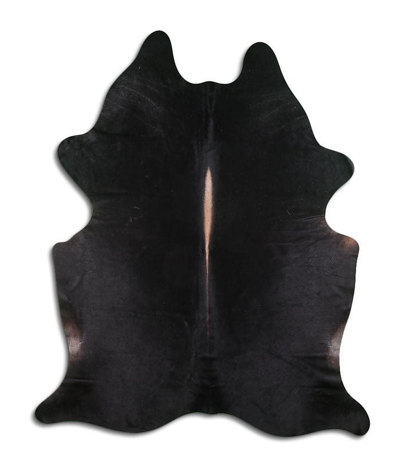 Flexible NATURAL cowhide rugs for sale COFFEE wholesale cowhides area ...