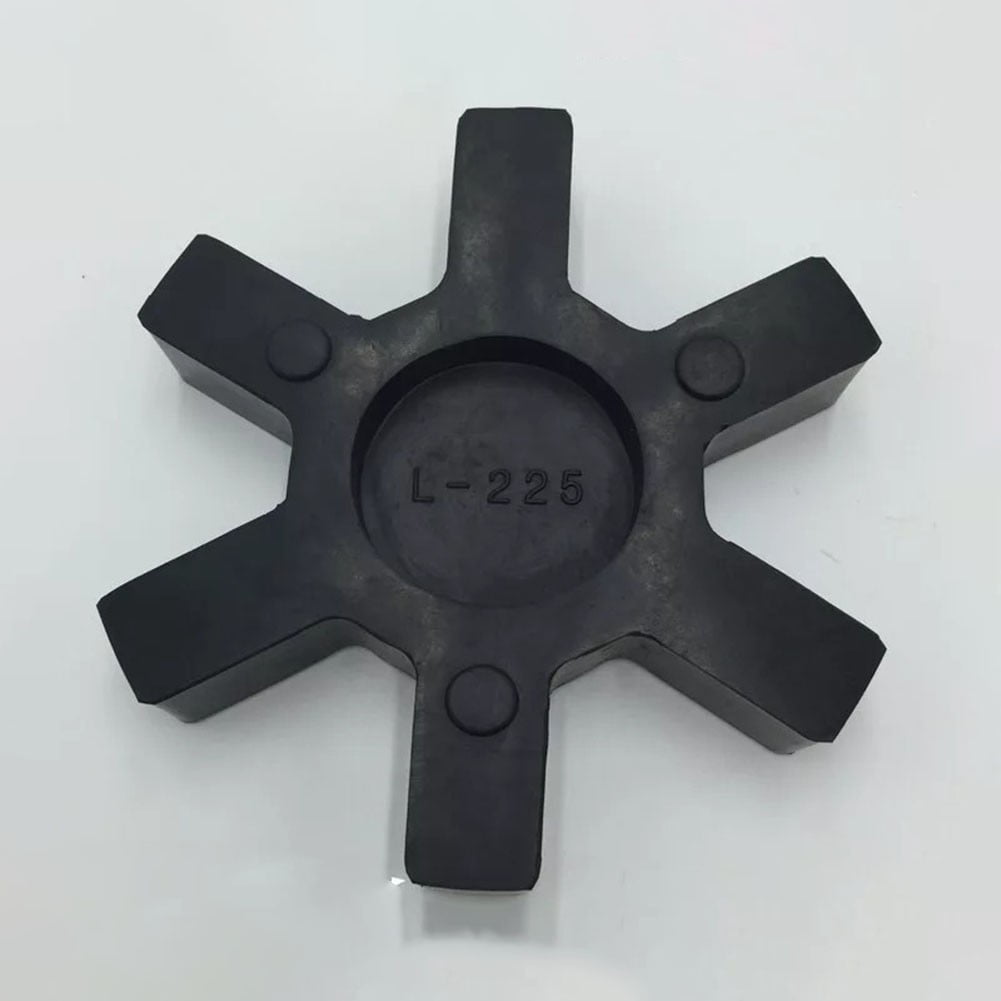 Flexible NBR Rubber Spider Insert for Lovejoy L225 Reliable Power ...