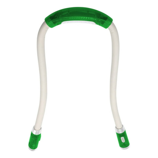 Flexible Neck Light Hanging Neck Light Hanging Neck Reading Light ...