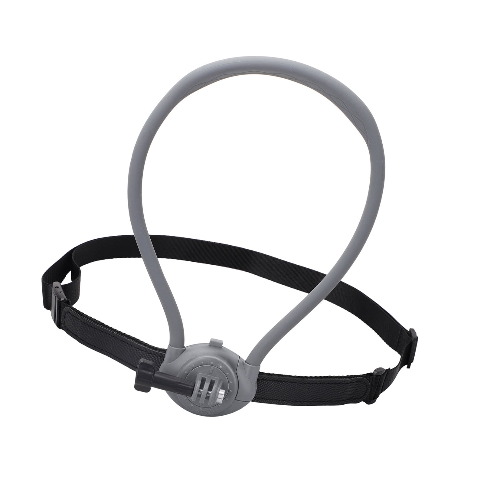 Flexible Neck Mount Bracket for GoPro & Action Cameras 180° Flip ...