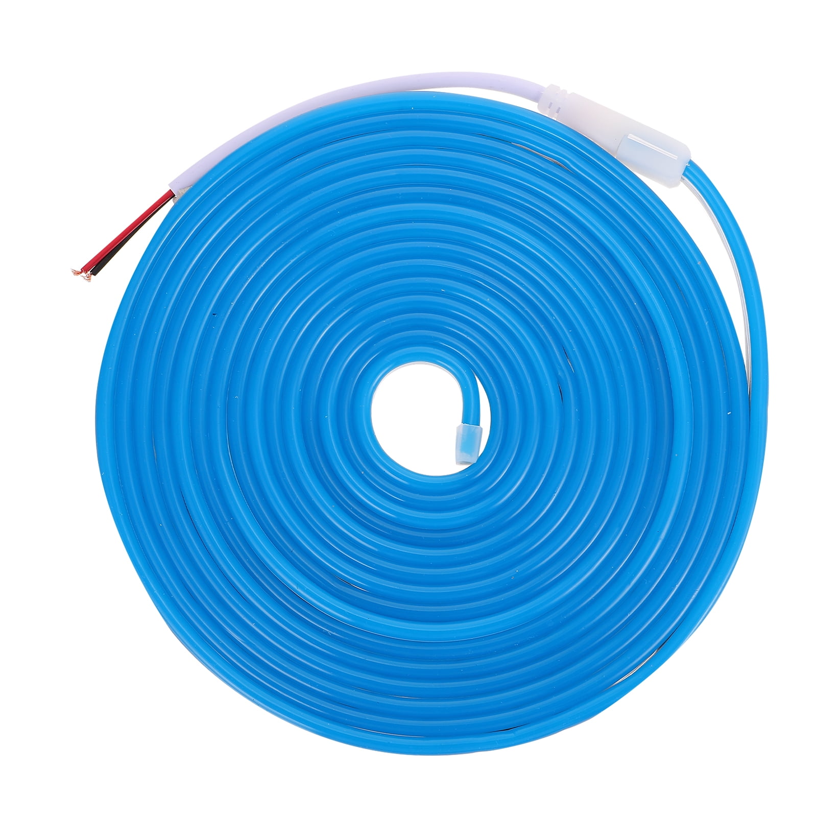 Flexible Neon Strip Low Voltage Garden Lights LED Festoon Outdoor Bar ...