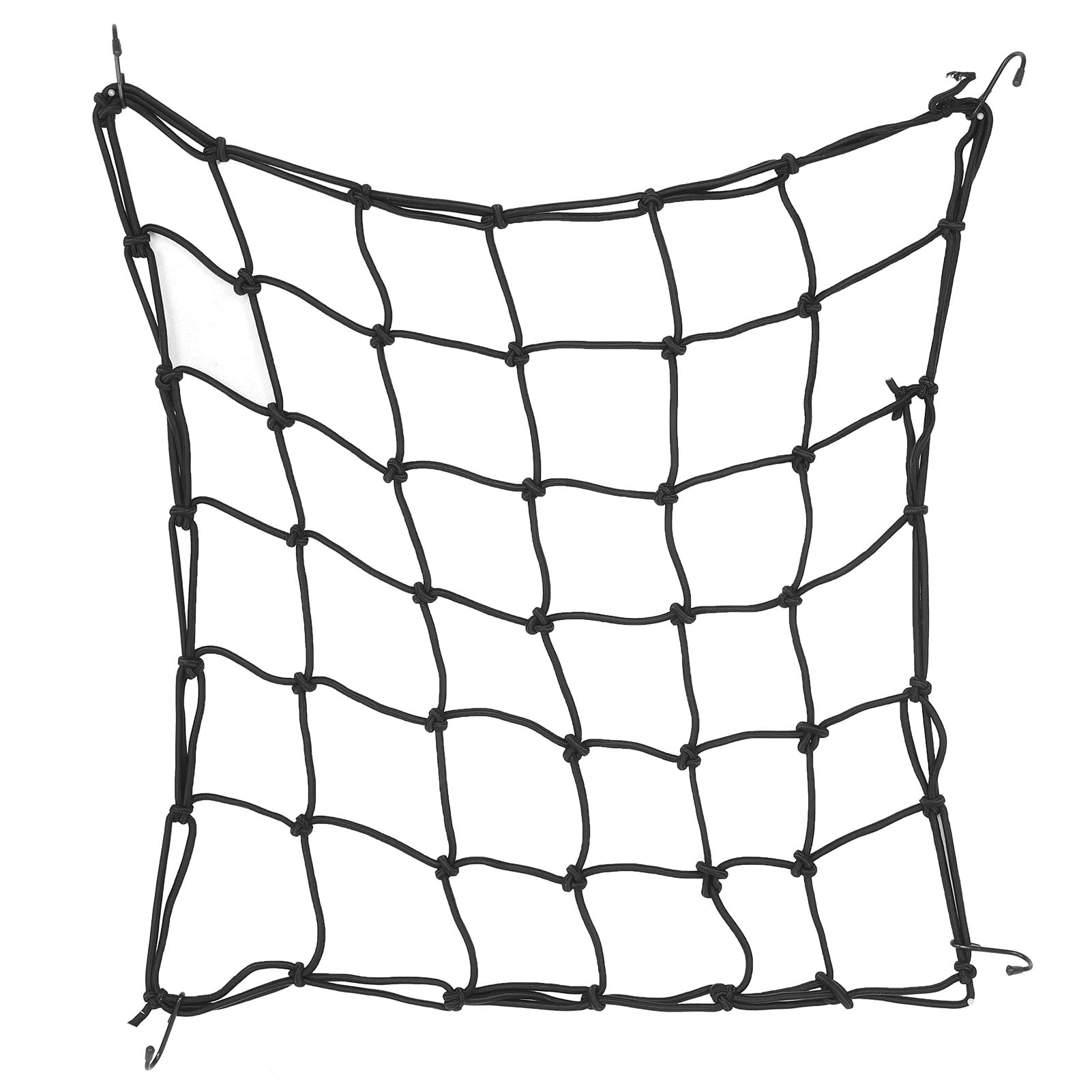 Flexible Net Trellis 50x50CM for Growing Support with Removable Hooks ...