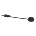 Flexible Noise Canceling Boom Mic for Rig700 Headsets Microphone Boom ...