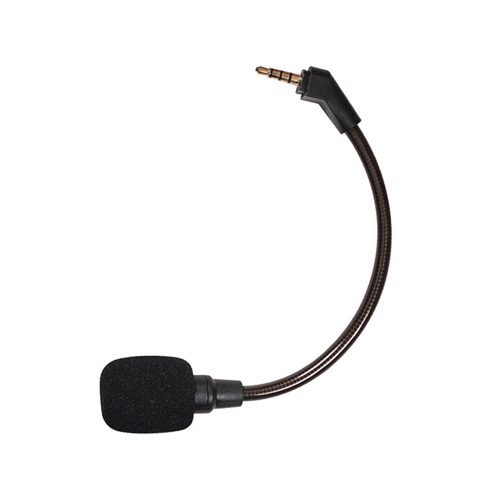 Flexible Noise Canceling Boom Mic for Theta 7.1 Headsets Microphones ...