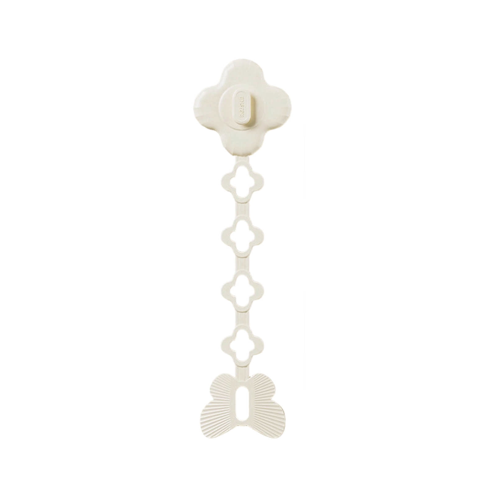 Flexible Non Drill Appliance Cord Organizer For Home Kitchen Pressure ...