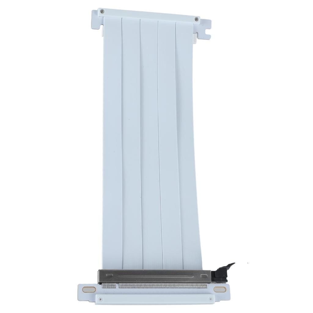 Flexible PCIE X16 Cable PCIE X16 Cable Double Reverse Adapters ...