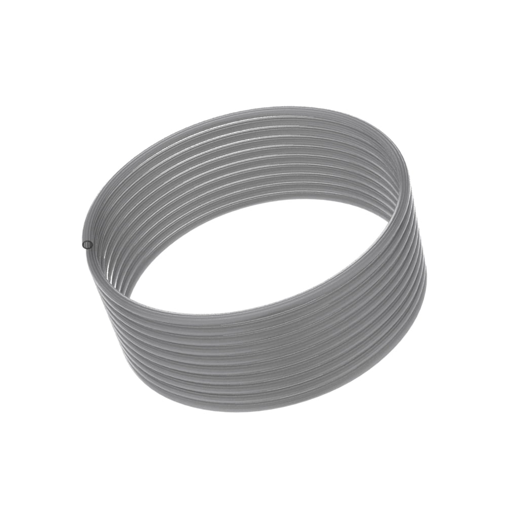 Flexible PTFE Tube 4mm Outer Diameter Flexible Filament Guide Filament ...