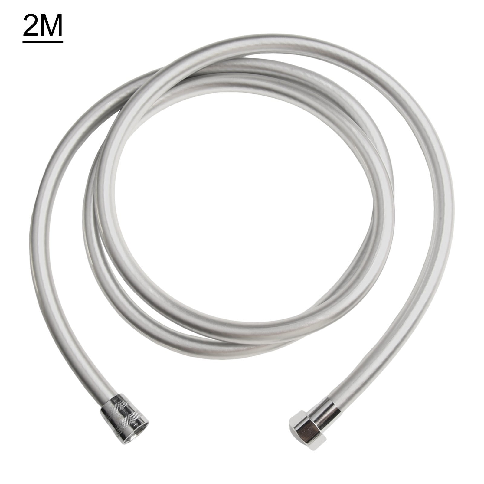 Flexible PVC Shower Hose,High Pressure Handheld Shower Accessory with ...