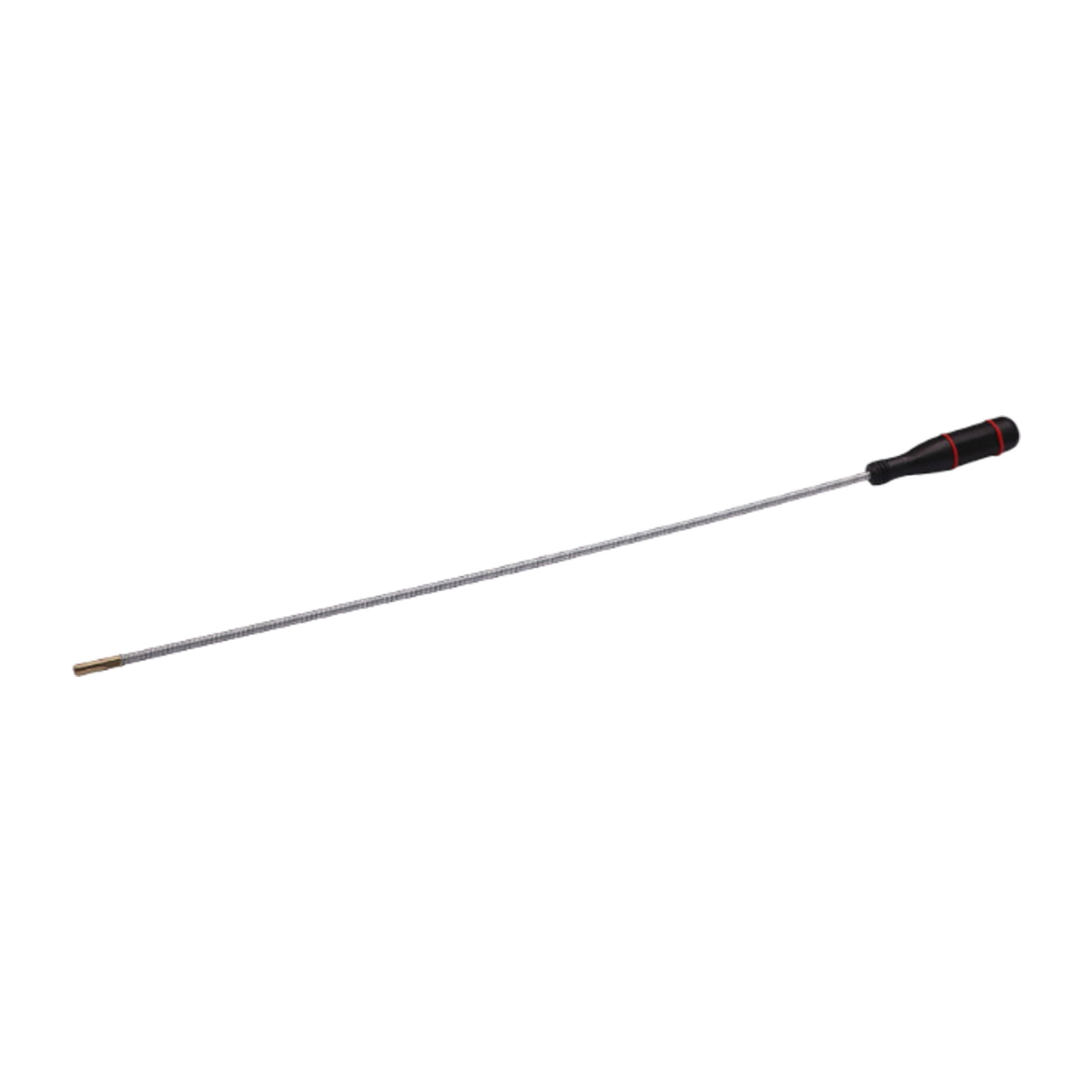 Flexible Pickup Tool Long Reach Sweeper Bendable for Hard to Items ...