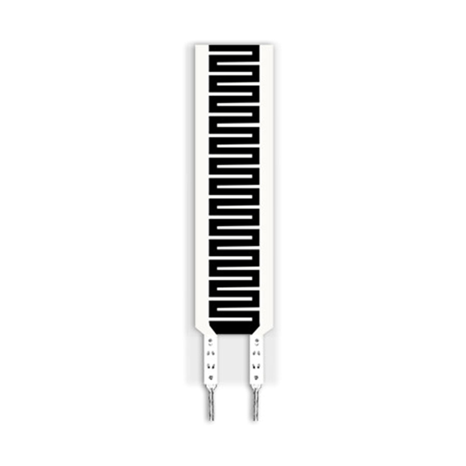 Flexible Piezoelectric Film Sensitive Polymer Piezoelectric PVDF ...