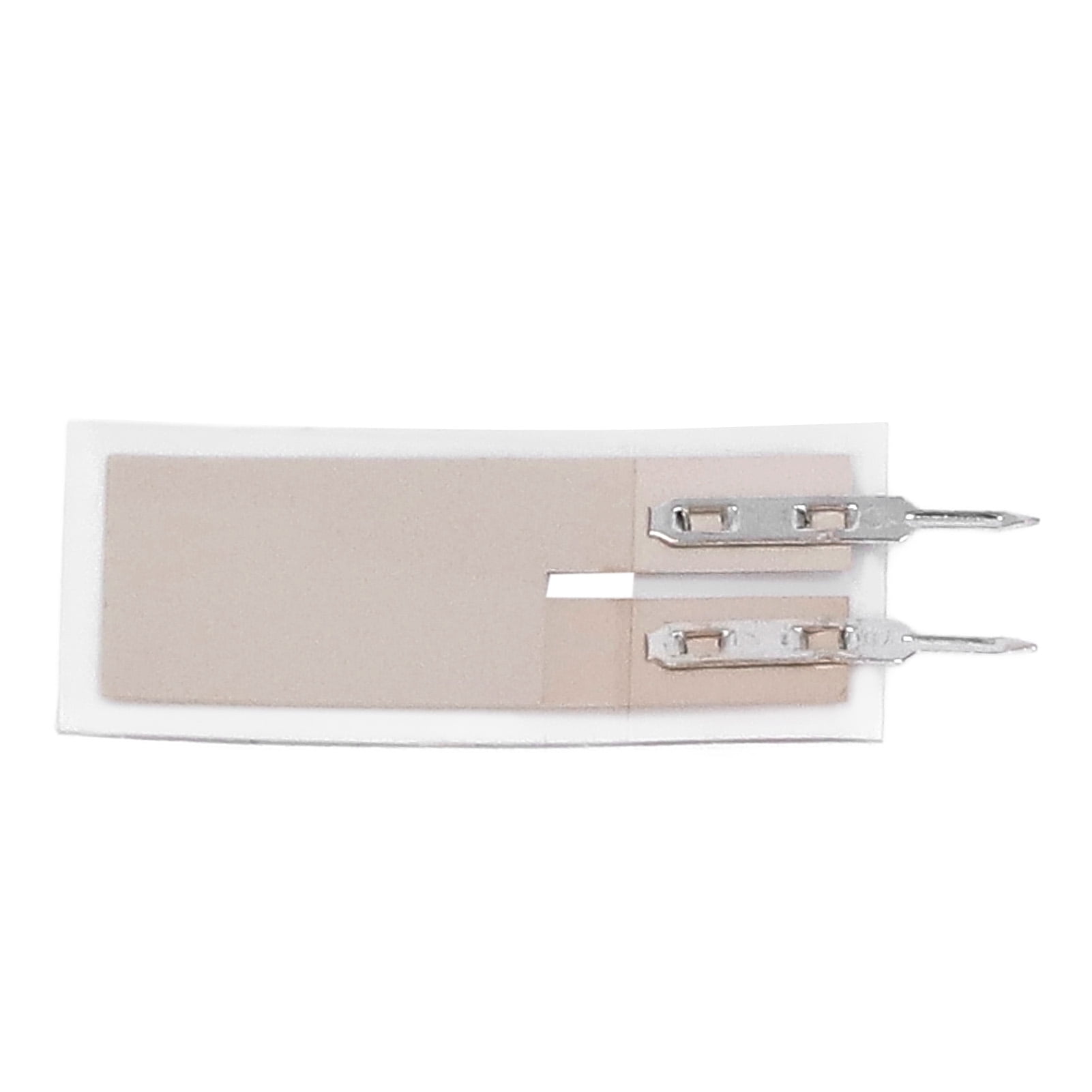 Flexible Piezoelectric Film Sensor High Sensitive Micro Force Trigger