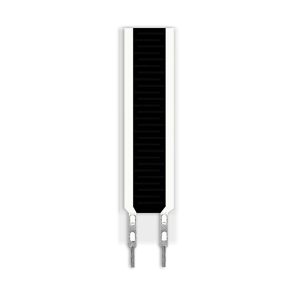 Flexible Piezoelectric Film Sensor Quick Response Micro Force Sensing ...