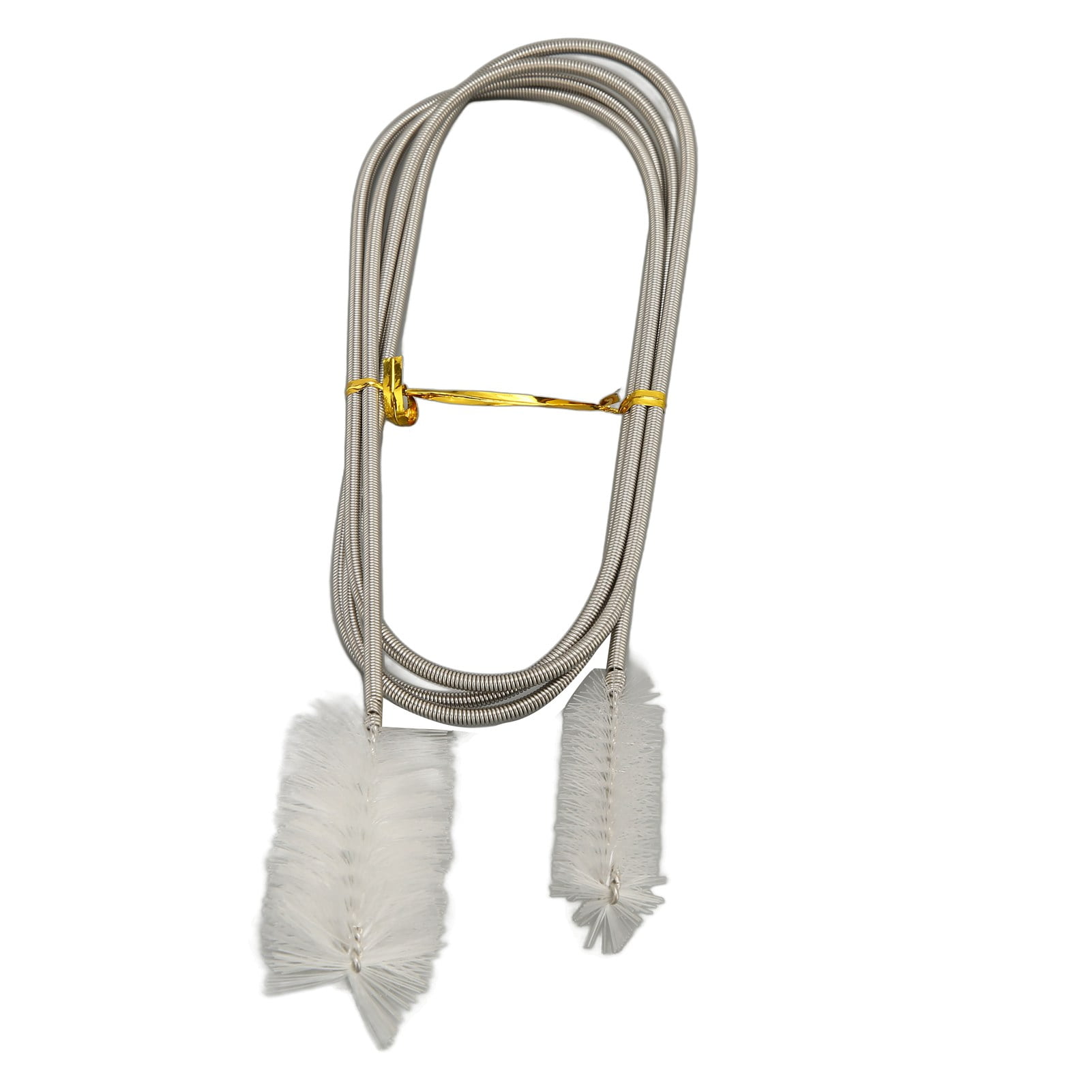 Flexible Pipe Cleaning Brush, Double Ended Fish Tank Cleaning Tool Easy ...