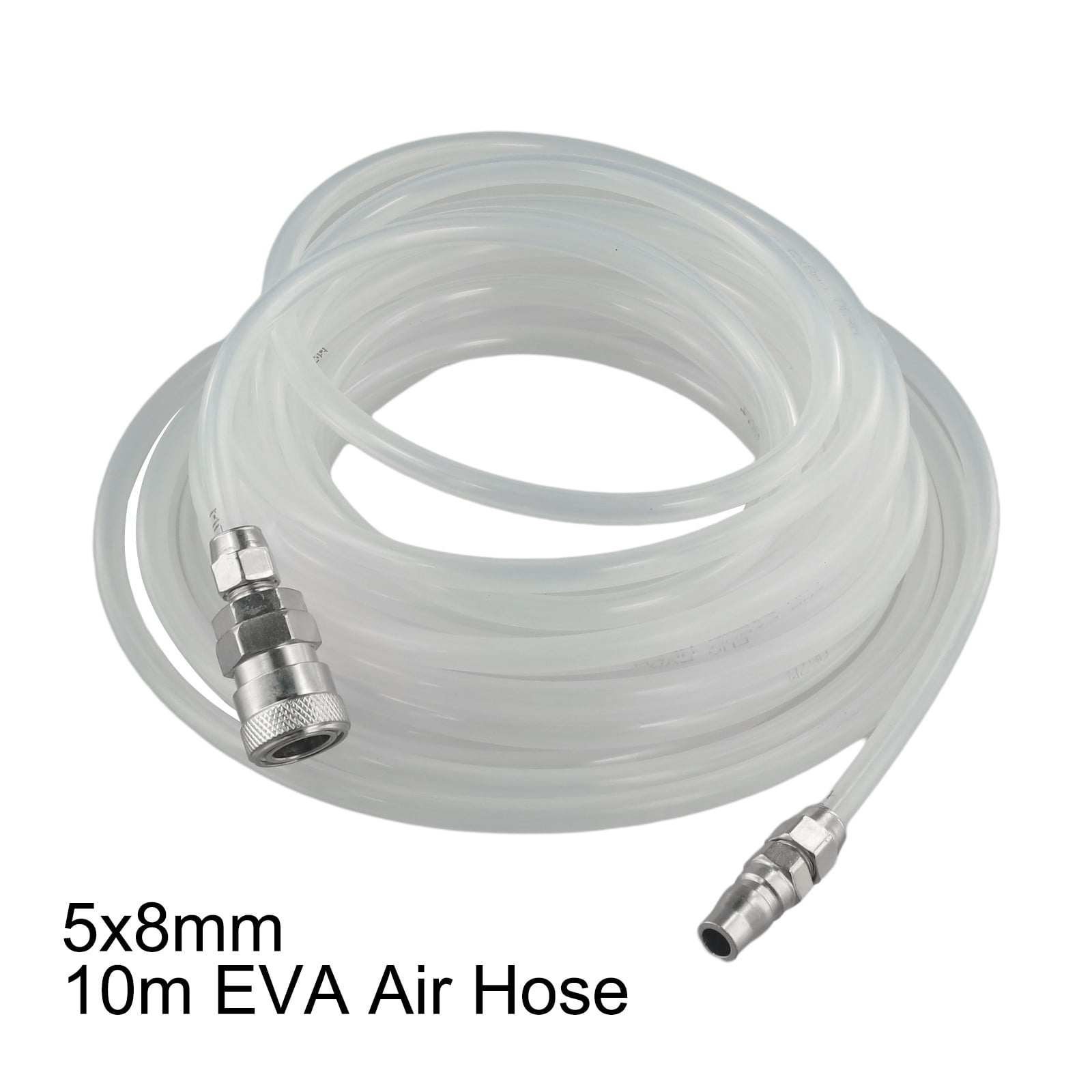 Flexible Pipe High Pressure Pneumatic Air Tube Compressor Hose With ...