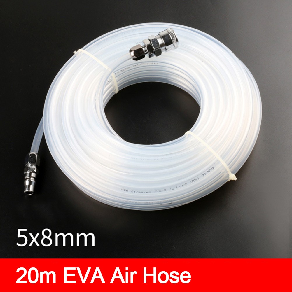 Flexible Pipe High Pressure Pneumatic Air Tube Compressor Hose with ...
