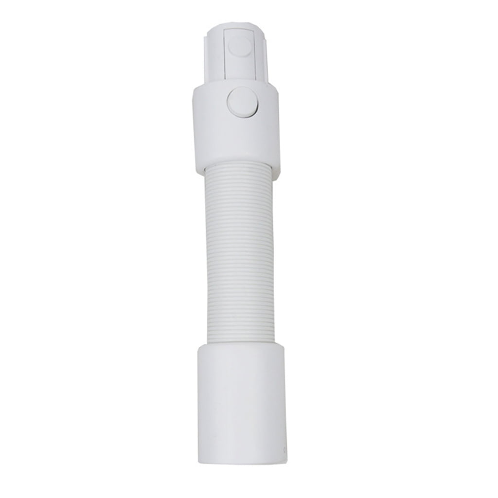 Flexible Hose Vacuum Cleaner Hose Soft Pipe Vacuum Cleaner Tube Plastic ...