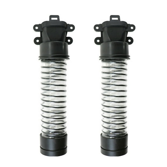 Flexible Pipe Wireless Vacuum Cleaner Hose Floor Scrubber for A10 Plus ...