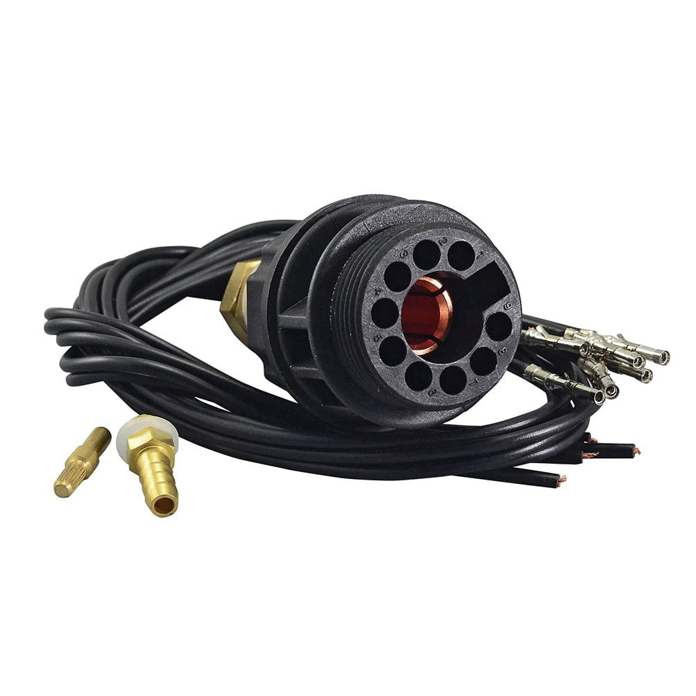Flexible Plasma Central Adapter Female for Different Torch Connections ...