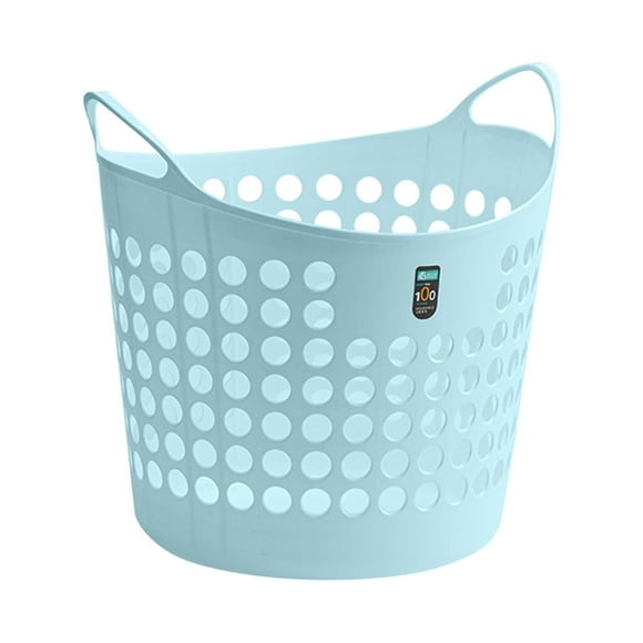 Flexible Laundry Basket