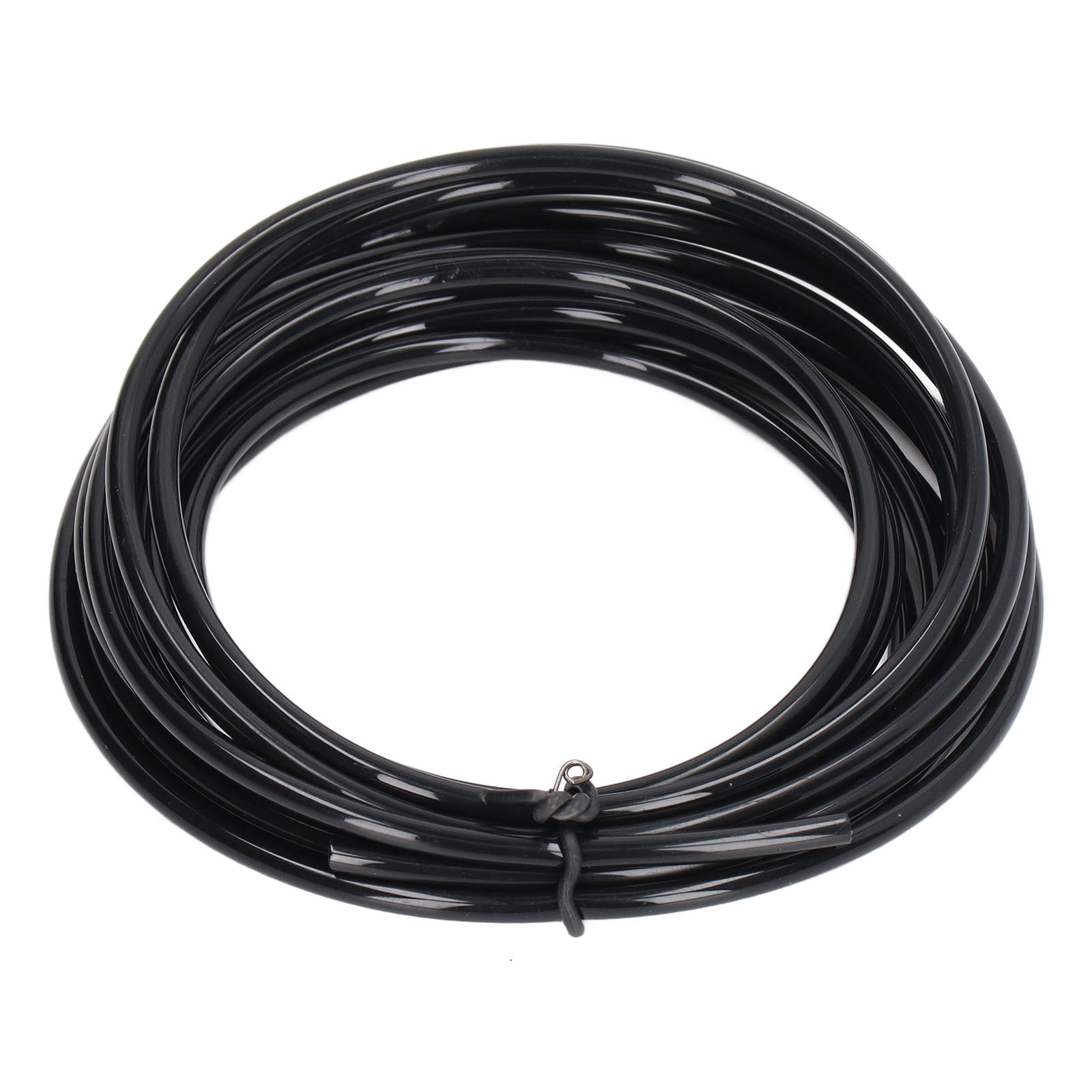 Flexible Plastic Ink Tubing, 5m/16.4ft Long, Replacement for A3 A4 UV ...
