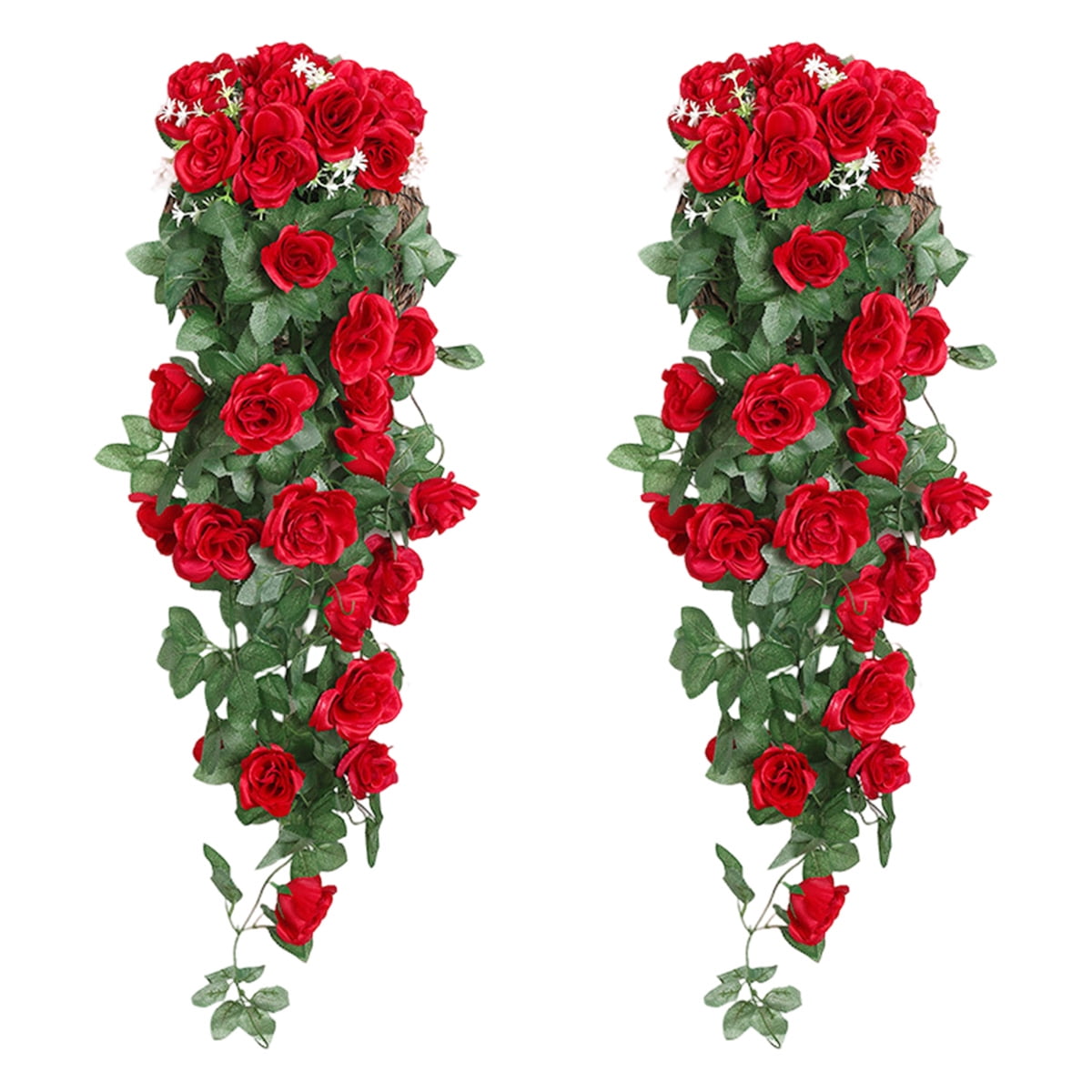 Flexible Plastic Vine For Indoor And Outdoor Decoration, Easy ... Flexible Plastic Vine For Indoor And Outdoor Decoration, Easy ...
