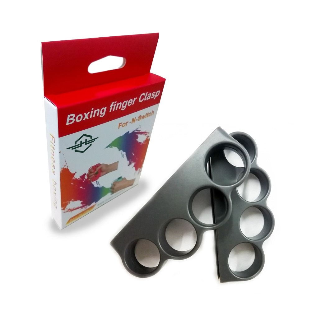 Flexible Plug and play Sports Game for Nintendo Switch Fitness Game ...